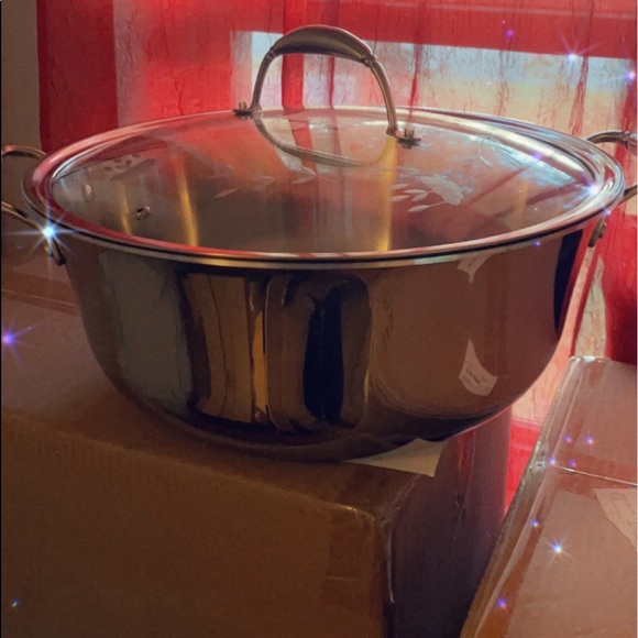 Princess House | Kitchen | Olla Asadora Qts Nueva De Princess House ...